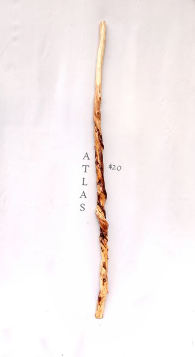 Stickman - Crafts & Other Art