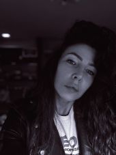 Bozica Rakic - Digital Art & AI