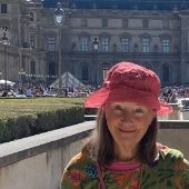 Ina van der Wateren | Modern Impressionist - Paintings & Prints