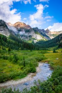 Austin Ulfers - Photography