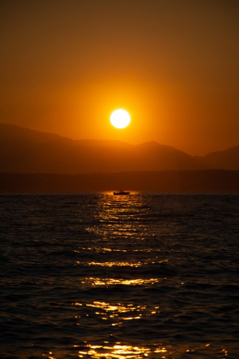 Sunset Cruise - Austin Ulfers - Photography, Landscapes & Nature ...