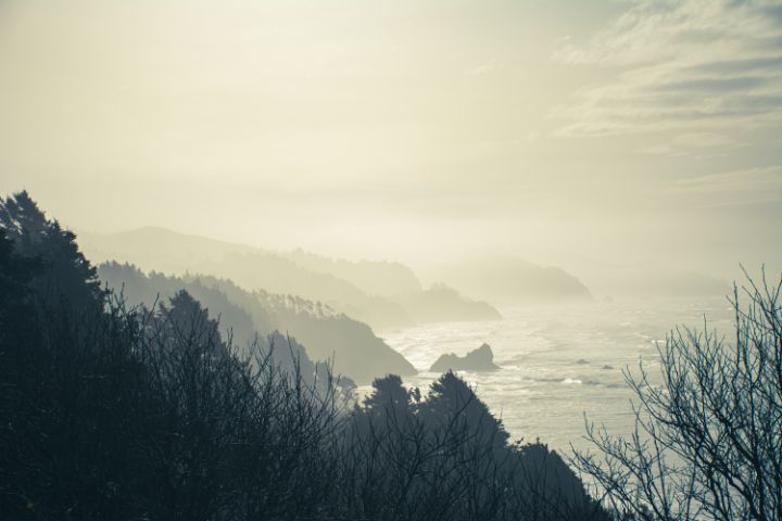 Silver Point Overlook - Austin Ulfers - Photography, Places & Travel ...