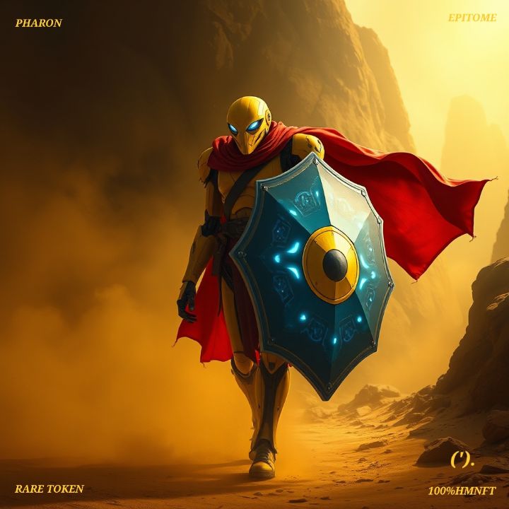 PHARON - ONYXIKON - Digital Art & AI, Fantasy & Mythology, Fantasy Men ...