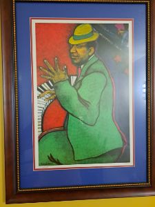 Bibbs Collection - Paintings & Prints
