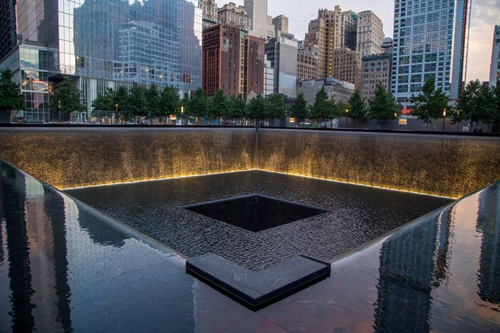 New York City - Ground Zero - Graham Dunk Photography - Photography ...