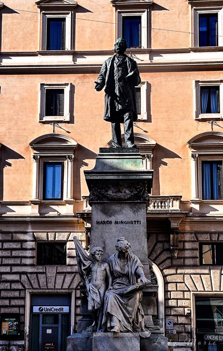 MARCO MINGHETTI - Lady Marie - Photography, Places & Travel, Europe ...