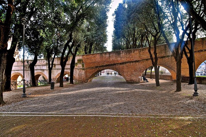 VATICAN GROUNDS - Lady Marie - Photography, Places & Travel, Europe ...