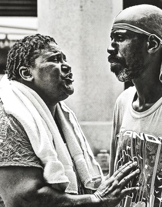 A LIFE POURED OUT-COMMITTED - Lady Marie - Photography, People ...