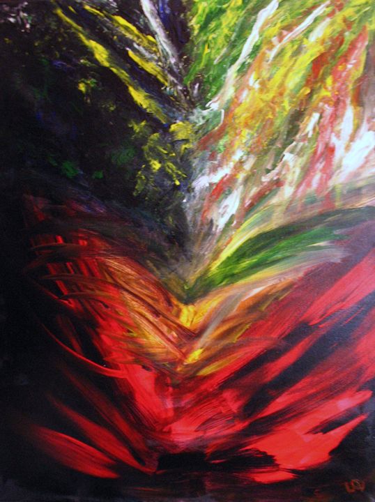 Lo - Paintings & Prints, Drawings & Illustration
