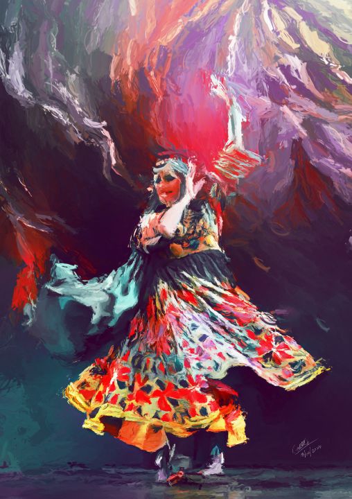 Afghan Pashtun Quotes