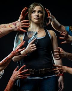 Annie Graves Cosplay and Photography - Photography, Paintings & Prints