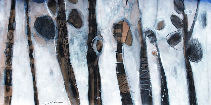 Alejandro Asencio - Paintings & Prints