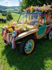 Visual Dreams - Drawings & Illustration