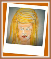 Nader Fahami - Drawings & Illustration, Paintings & Prints, Photography ...