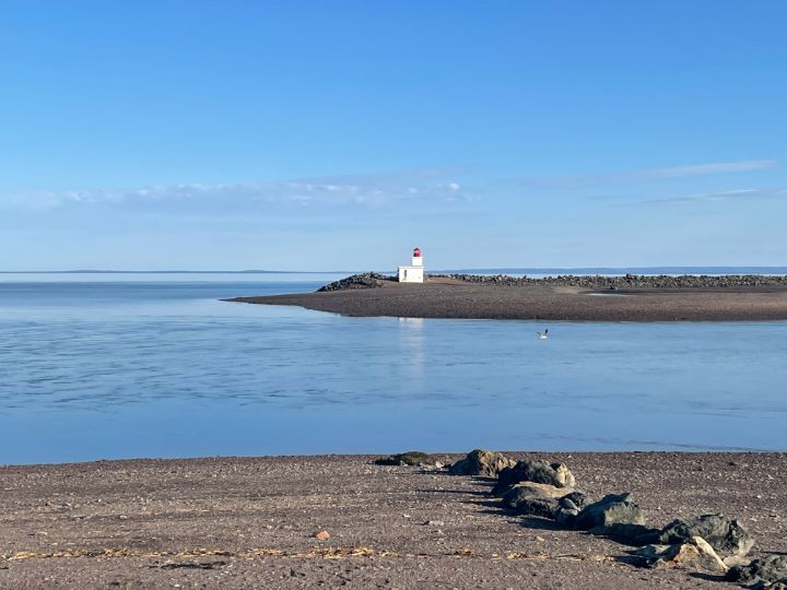 Parrsboro Lighthouse - JRobin Whitley - Photography, Landscapes ...