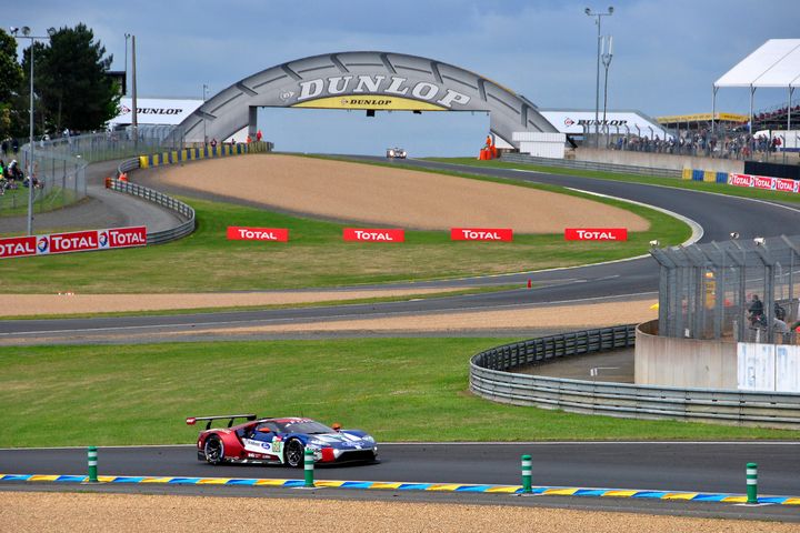 Ford GT Sports Car - Andy Evans Photos - Photography, Vehicles ...