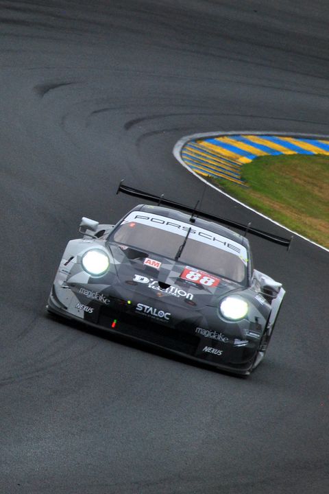 Porsche 911 RSR Le Mans 2019 - Andy Evans Photos - Photography ...