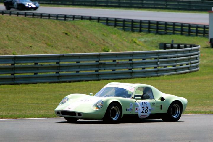 Chevron B8 BMW Le Mans - Andy Evans Photos - Photography, Vehicles ...