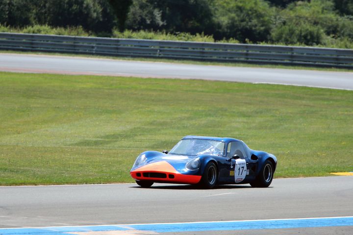 Chevron B8 BMW Le Mans - Andy Evans Photos - Photography, Vehicles ...
