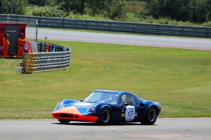 Chevron B8 BMW Le Mans - Andy Evans Photos - Photography, Vehicles ...