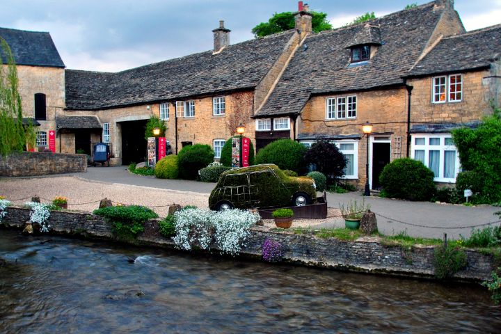 Cotswold Motoring Museum - Andy Evans Photos - Photography, Buildings ...