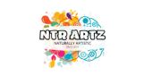 NTR ARTZ - Digital Art & AI, Paintings & Prints