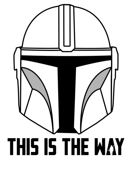 Mando - My Gallery - Drawings & Illustration, Fantasy & Mythology ...