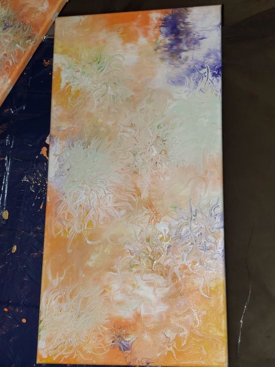 Designs By A-PAT - Designs By A-PAT - Paintings & Prints, Abstract ...