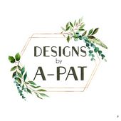 Designs By A-PAT - Designs By A-PAT - Paintings & Prints, Abstract ...
