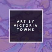 Nonsensical Creations: Art by Victoria Towns