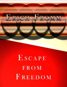 Escape from Freedom - Dragan's art - Paintings & Prints, Science ...