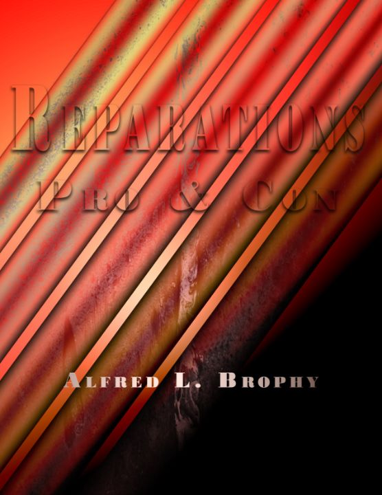 Reparations Pro and Con - Dragan's art - Drawings & Illustration ...