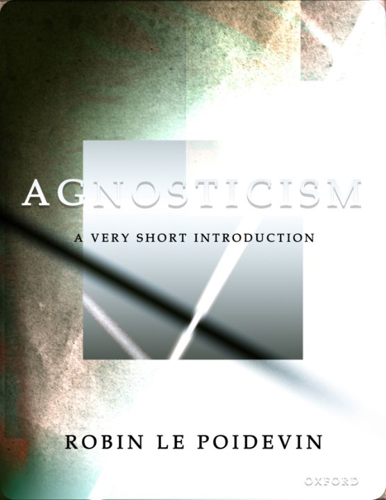 Agnosticism: A Very Short Introducti - Dragan's art - Drawings ...
