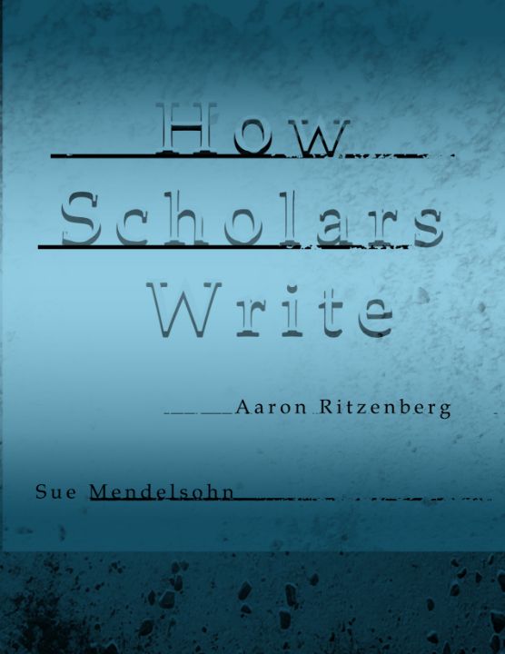 How Scholars Write - Dragan's art - Drawings & Illustration, Science ...