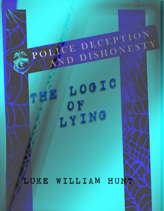Police Deception and Dishonesty - Dragan's art - Drawings ...