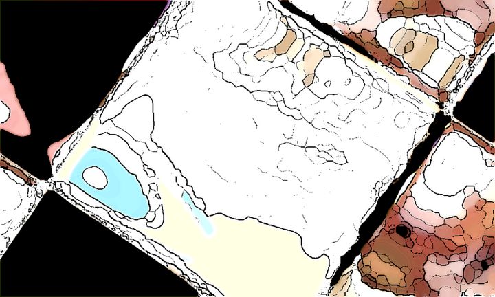 Definitiveness - In the Colours, Life - Drawings & Illustration ...