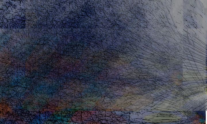 Faithfulness of colours - In the Colours, Life - Paintings & Prints ...