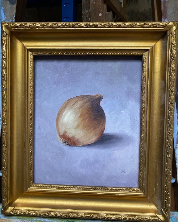 Jane Robbins Art - Paintings & Prints