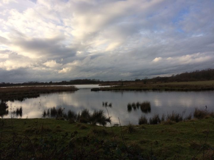 the lake - Mini Mia Art - Photography, Landscapes & Nature, Lakes ...