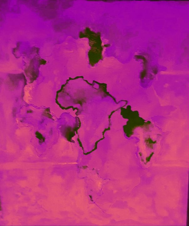 Our continental Africa - CHIEF GIFT KOFI AMU - LOGOTSE @TAAC ...