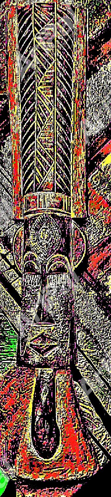 "There is an art that seeks to see 0 - CHIEF GIFT KOFI AMU - LOGOTSE ...