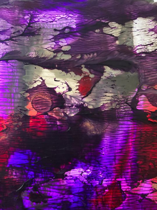 New Mutations 5180 - molecule & the abyss - Paintings & Prints ...