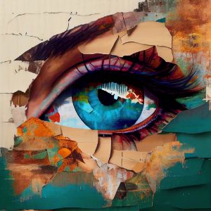 Infinite Shoreline - Paintings & Prints