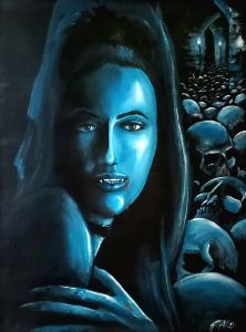 James Eric Adams - Paintings & Prints