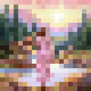 AuraNova - Digital Art & AI