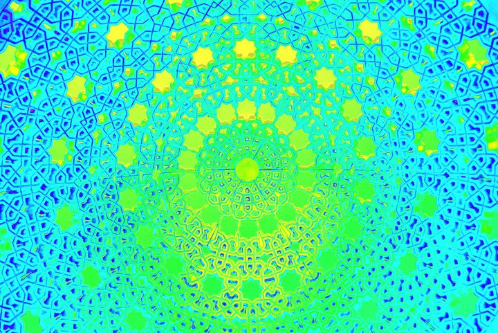 Geoff Ford Photo Art - Photography, Digital Art & AI