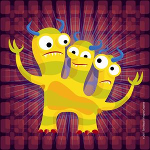 5 Fingers Creative - Digital Art & AI, Drawings & Illustration