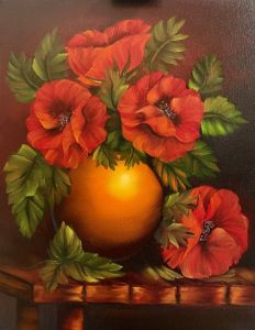 Daisy Arias, Esoteric Vibes - Paintings & Prints