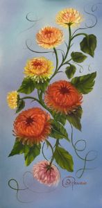 Daisy Arias, Esoteric Vibes - Paintings & Prints