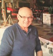 Waidman - Sculptures & Carvings